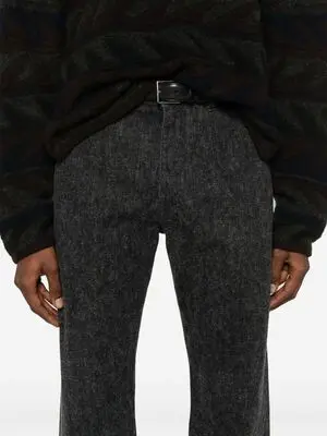 THE ROW Fred Jeans