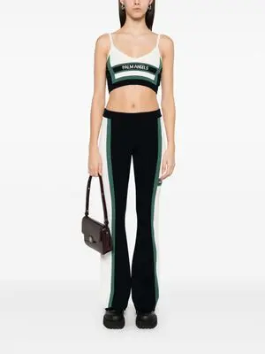 Palm Angels Racing Tank Top