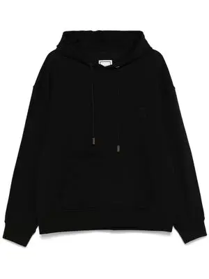 WOOYOUNGMI Printed Hoodie