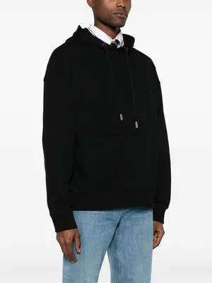 WOOYOUNGMI Printed Hoodie