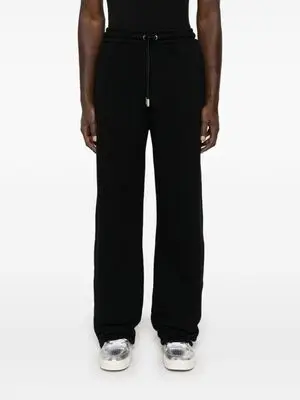 Off-White Vibe Arrow Track Pants - Black