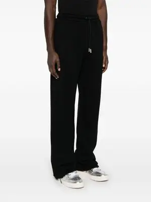 Off-White Vibe Arrow Track Pants - Black
