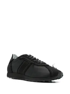 THE ROW Mica Sneakers - Black