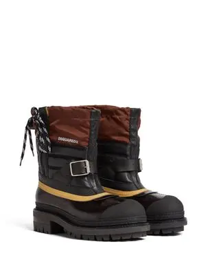 Dsquared2 Ankle Boots