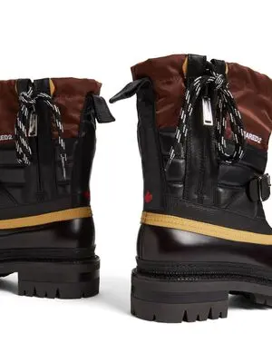 Dsquared2 Ankle Boots