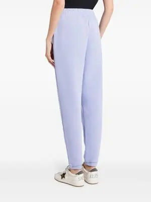 Karl Lagerfeld Kl Monogram Track Pants
