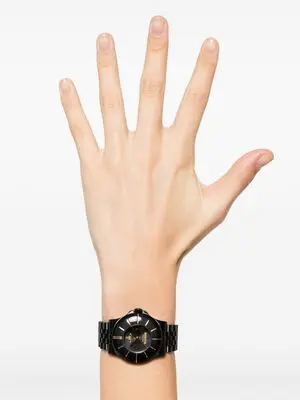 VIVIENNE WESTWOOD Walbrook 37mm Watch