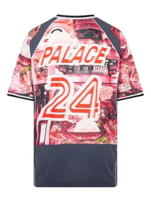 PALACE Pachinko Jersey T-shirt