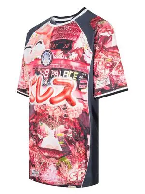 PALACE Pachinko Jersey T-shirt