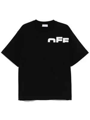 Off-White Shared Logo T-shirt
