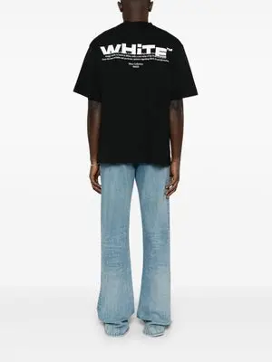Off-White Shared Logo T-shirt