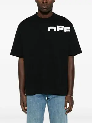 Off-White Shared Logo T-shirt