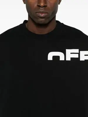 Off-White Shared Logo T-shirt