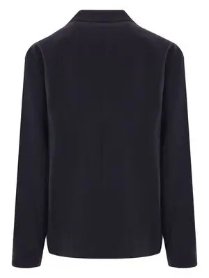 Marni Embroidered-logo Jacket