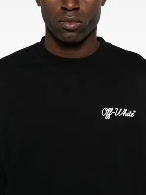 Off-White Script T-shirt