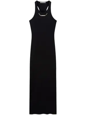 Stella McCartney Chain Tank Dress