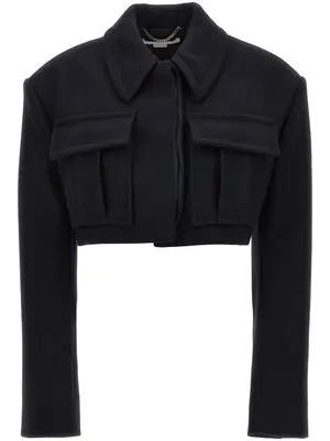 Stella McCartney Balaton Bacci Jacket