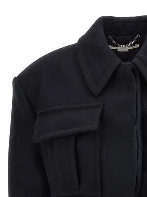Stella McCartney Balaton Bacci Jacket