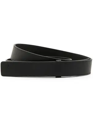 Marsèll Saldo Belt - Black