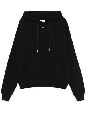 Off-White Vibe Arrow Skate Hoodie