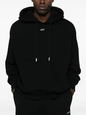 Off-White Vibe Arrow Skate Hoodie