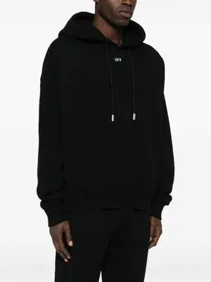 Off-White Vibe Arrow Skate Hoodie