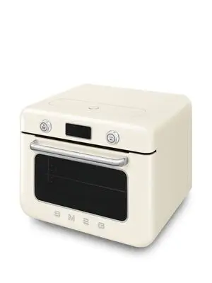 SMEG Combi Steam Oven - Neutrals