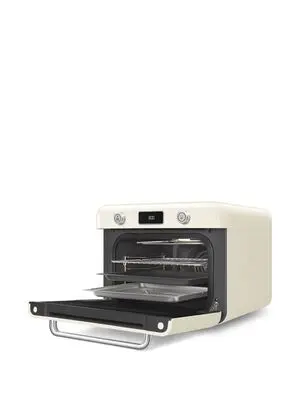 SMEG Combi Steam Oven - Neutrals