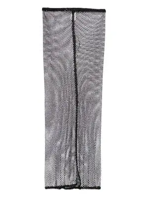 PARAMIDONNA Grace Midi Skirt
