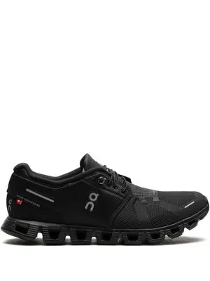 On Cloud Sneakers - Black