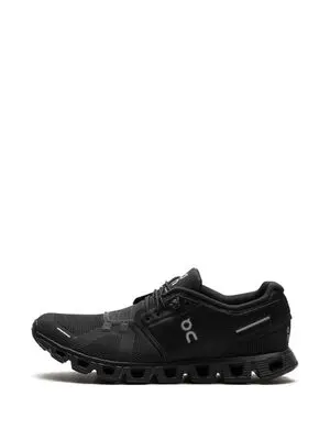 On Cloud Sneakers - Black