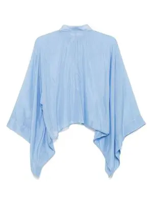 PARAMIDONNA Marina Shirt - Blue