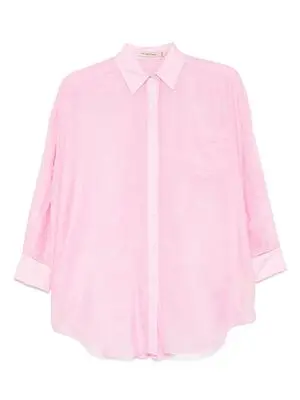 PARAMIDONNA Jade Shirt
