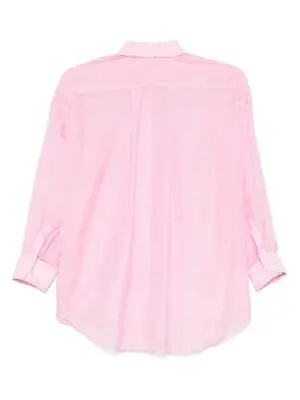 PARAMIDONNA Jade Shirt