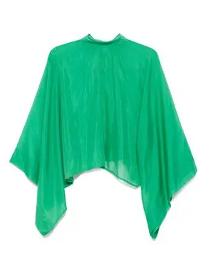 PARAMIDONNA Marina Shirt - Green