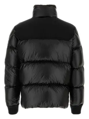 Moncler Vajolet Down Jacket - Black