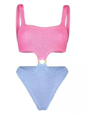 PARAMIDONNA Olivia Swimsuit - Pink