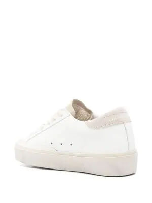 GOLDEN GOOSE Hi Star Sneakers