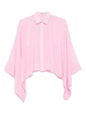 PARAMIDONNA Marina Shirt - Pink