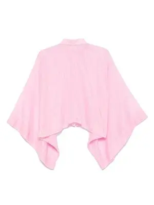 PARAMIDONNA Marina Shirt - Pink