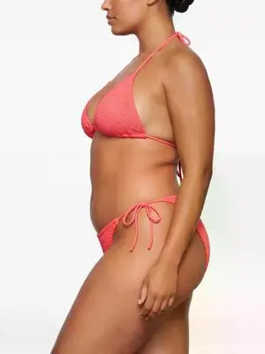 PARAMIDONNA Ema Bikini Set - Red