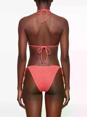 PARAMIDONNA Ema Bikini Set - Red