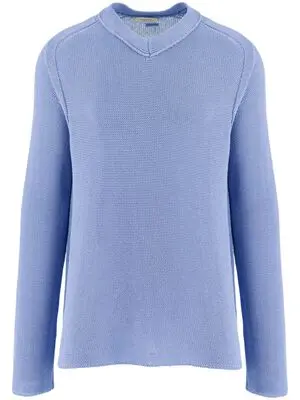 FERRAGAMO V-neck Sweater