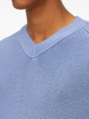 FERRAGAMO V-neck Sweater