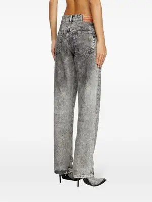DIESEL® 1989 D-mine-s4 Jeans