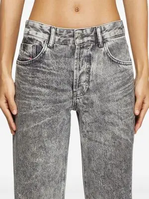 DIESEL® 1989 D-mine-s4 Jeans