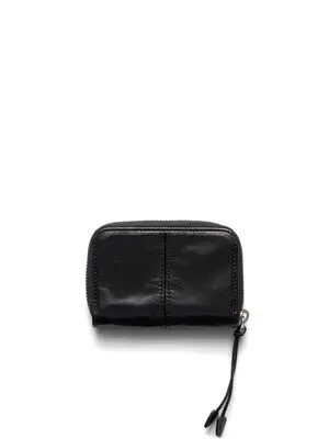 Prada Leather Wallet