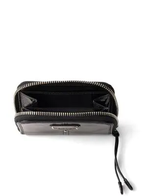 Prada Leather Wallet