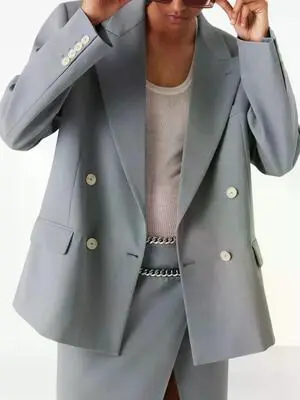 Stella McCartney Double-breasted Blazer