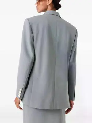 Stella McCartney Double-breasted Blazer